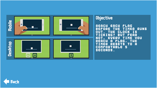 Cube Dash - HTML5 - Construct 3 by GameDevApps | CodeCanyon